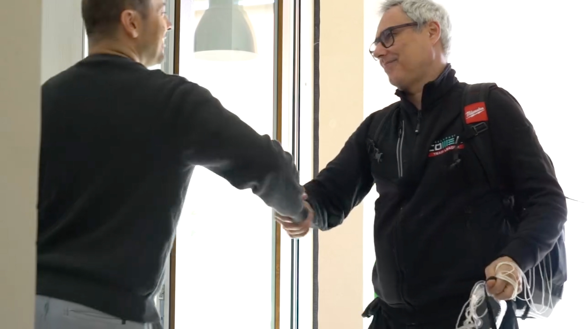 Assistenza Post‑Vendita | COMEA Serramenti